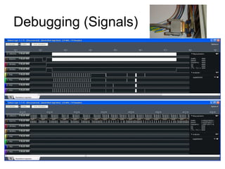 Apple II Floppy disk emulation explained by example | PPT