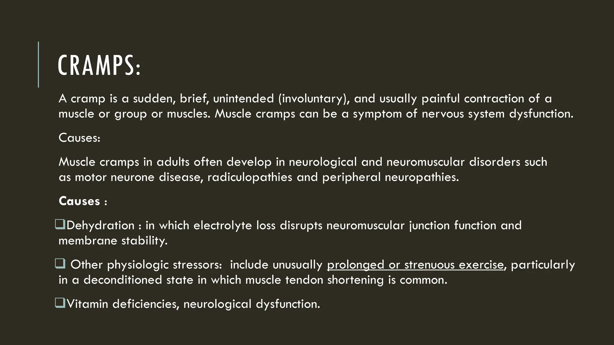 FLOPPY INFANT SYNDROM,CHENNELOPATHY, CRAMP.pdf