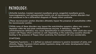 FLOPPY INFANT SYNDROM,CHENNELOPATHY, CRAMP.pdf