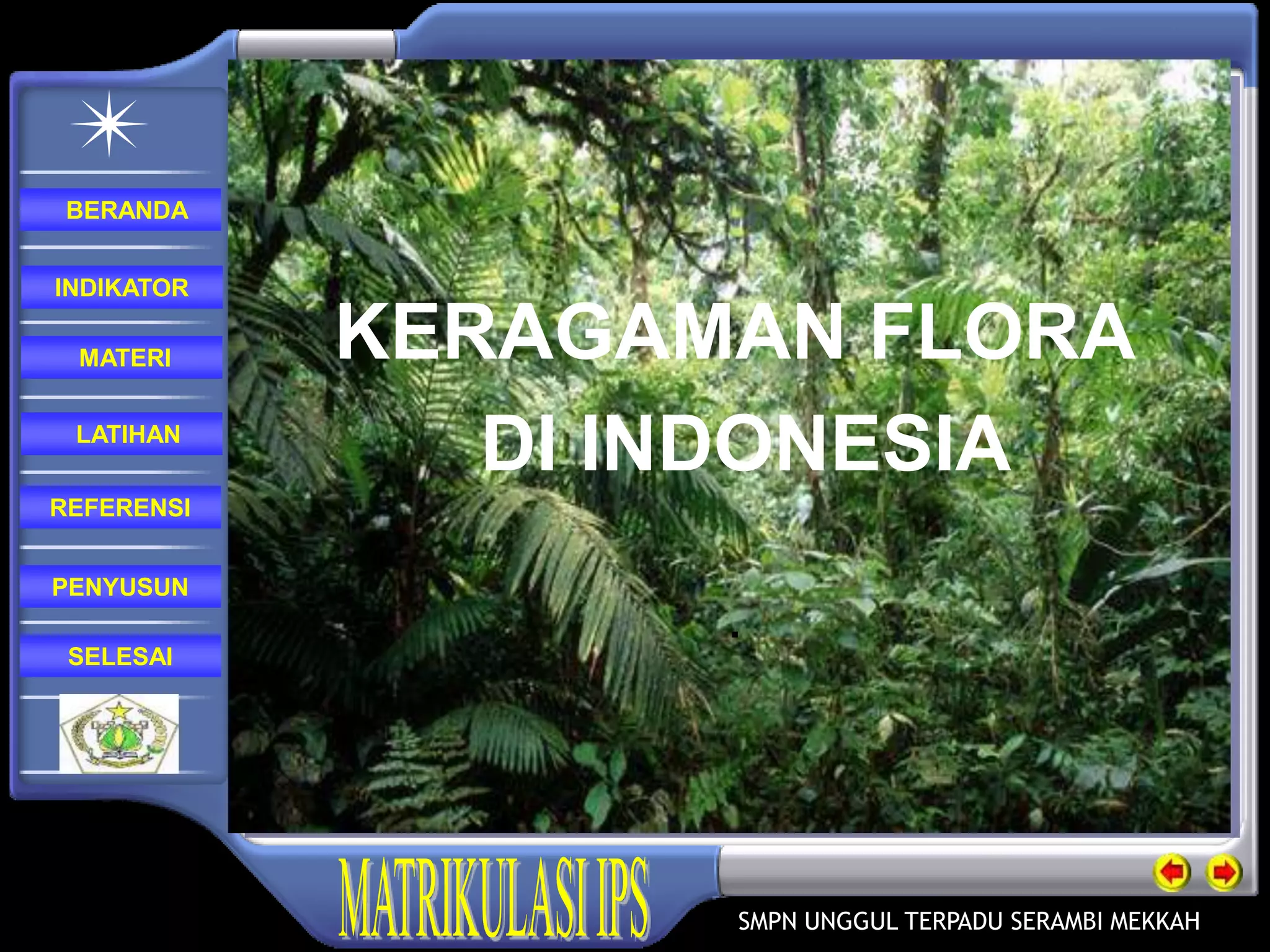 Flora | PPT