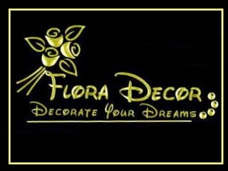 Flora Decor.pps