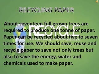 Flora and fauna | PPTX