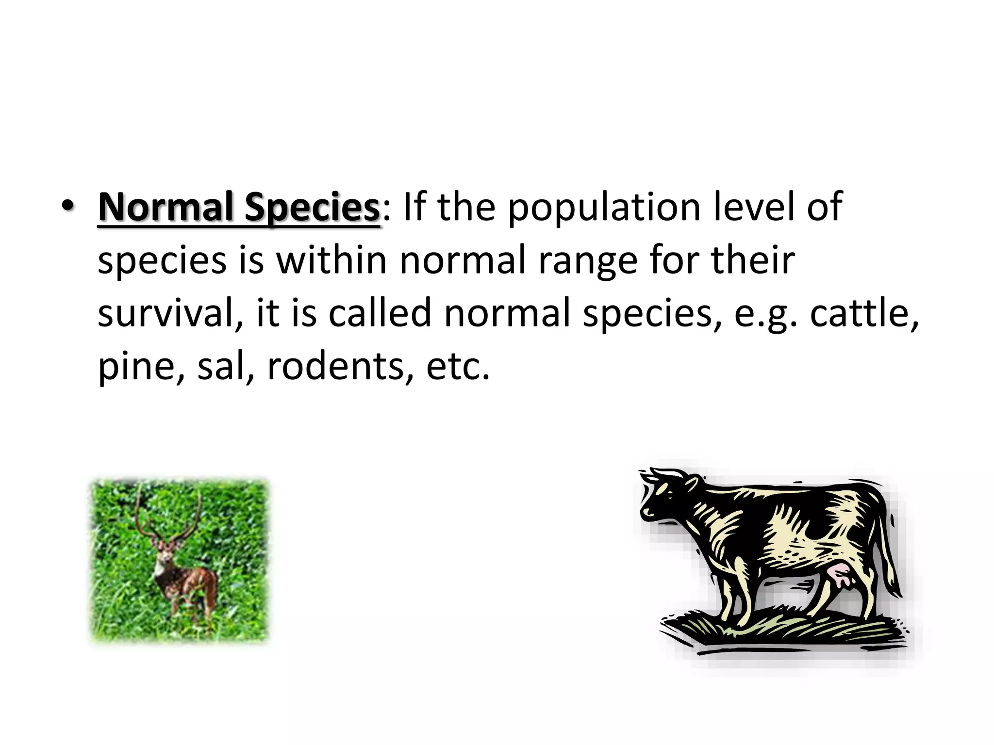 Flora and Fauna-geography | PPTX