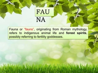 FLORA AND FAUNA ppt.pptx