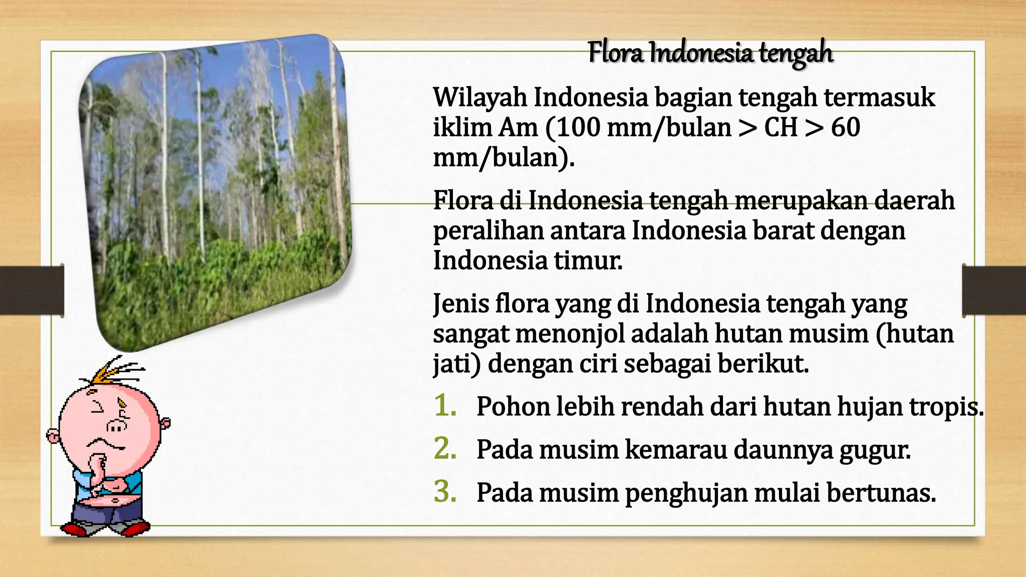 FLORA DI INDONESIA KELOMPOK 4.pptx