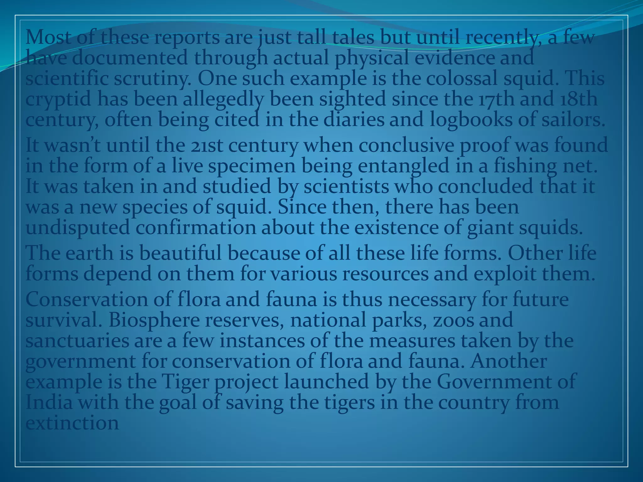 FLORA & FAUNA.pptx