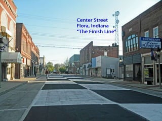 Flora, indiana | PPT