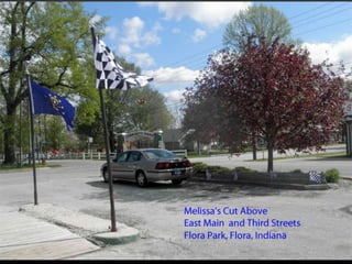 Flora, indiana | PPT
