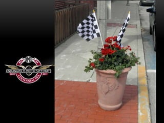 Flora, indiana | PPT