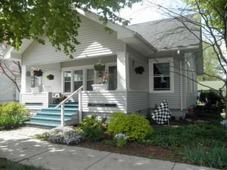 Flora, indiana | PPT