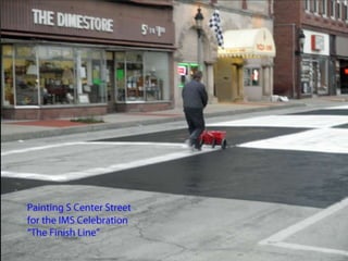 Flora, indiana | PPT