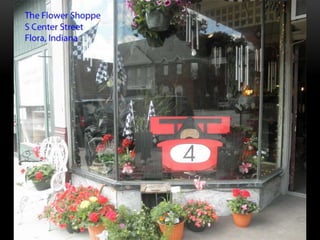 Flora, indiana | PPT