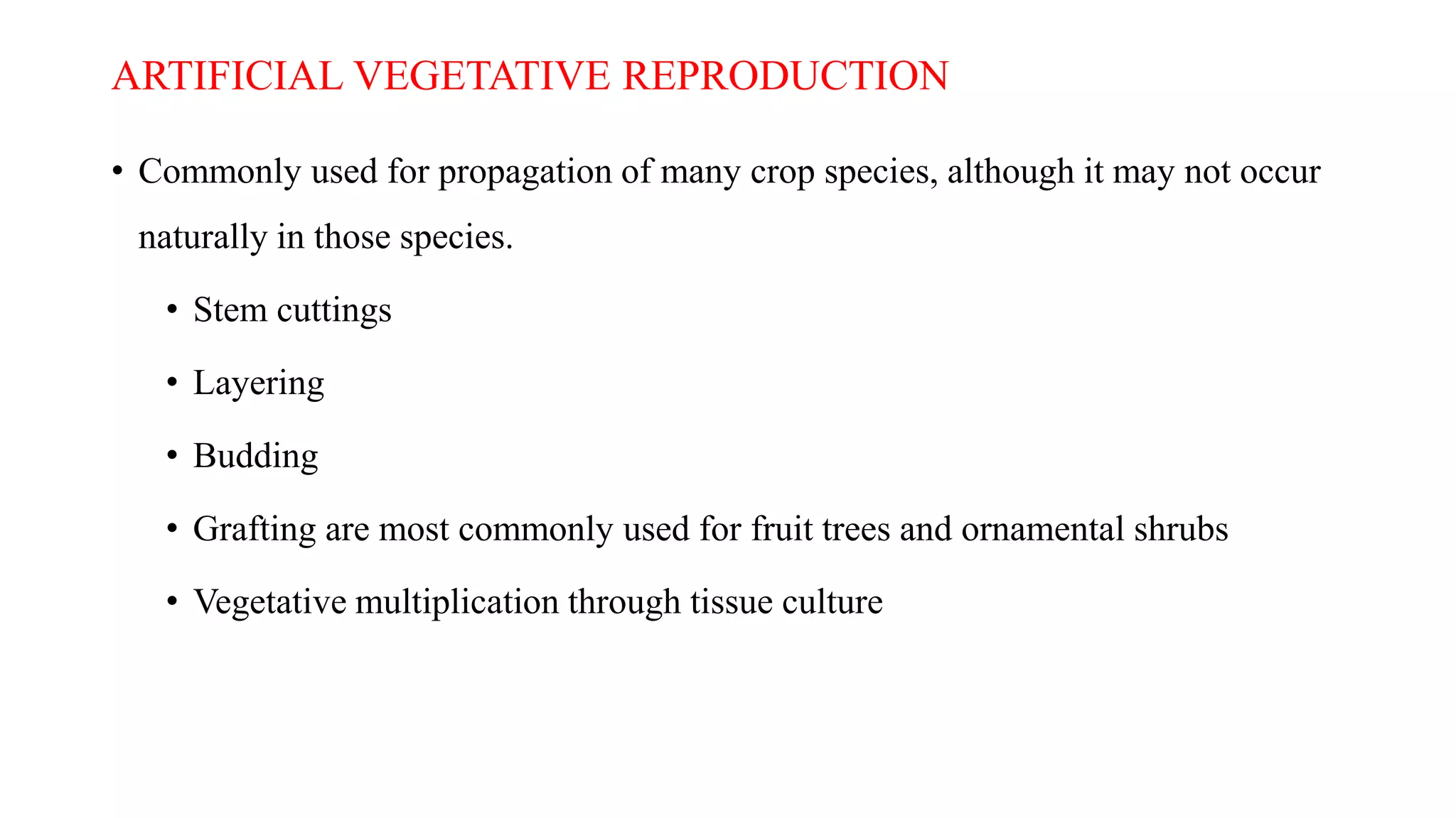 Floral biology, modes of reproduction and pollination | PPTX