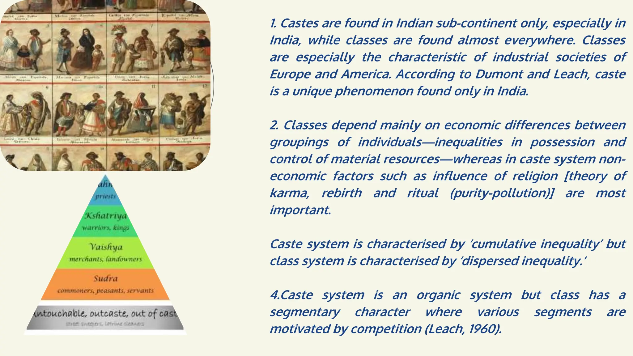 The social class and reflection of 16th century life in "Pamela" 102 | PPTX