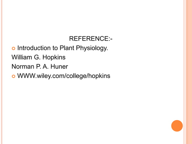Floral induction and development genetic and molecular analysis | PPTX ...