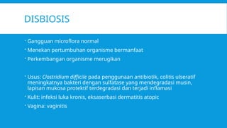 Flora Normal dan Kuman Patogen Penyebab Infeksi.pptx