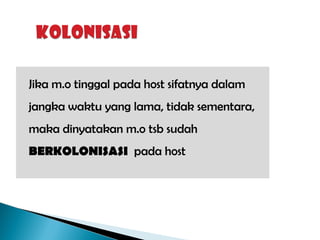 MATERI Flora Normal Pada Tubuh Manusia.ppt
