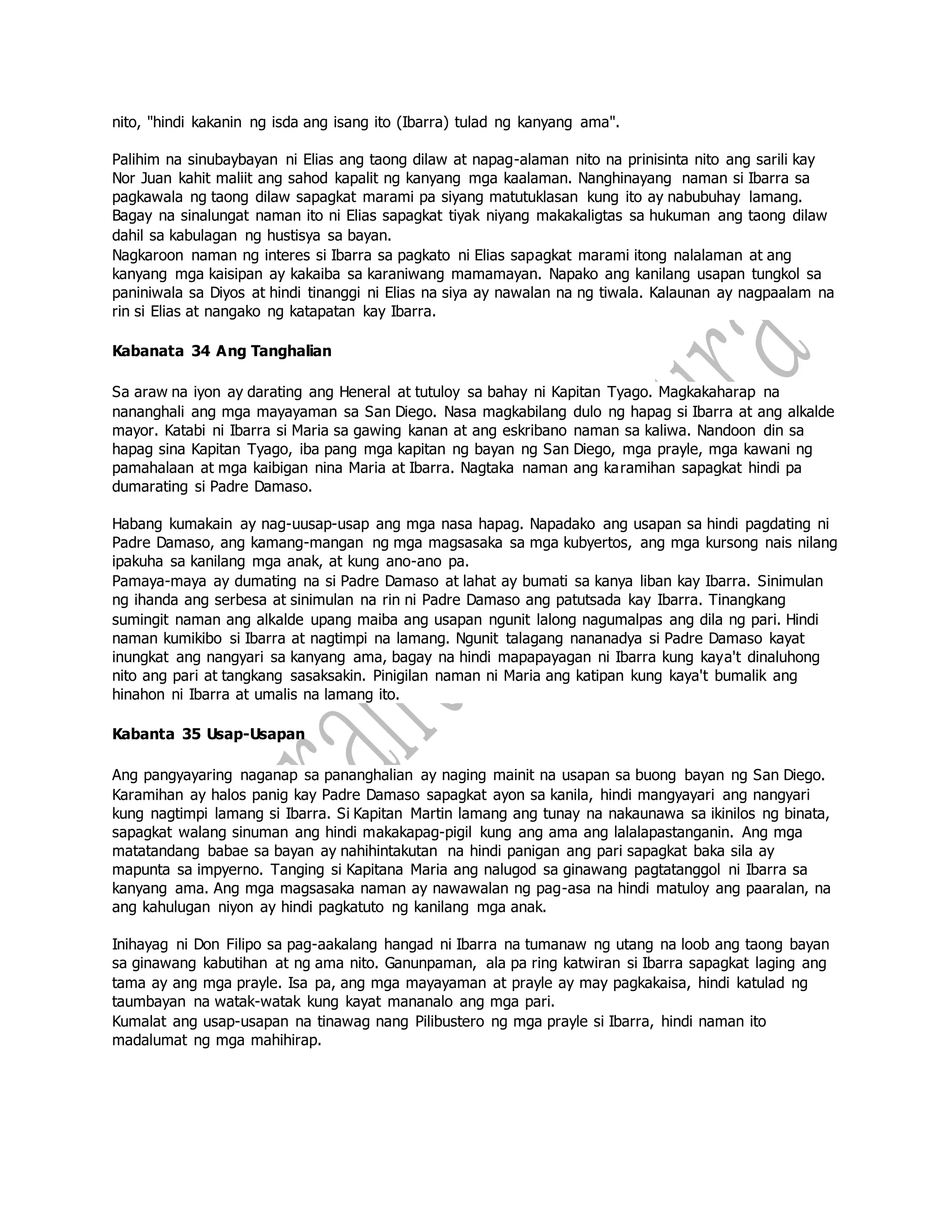 FLORANTE AT LAURA KABANATA 1 TO 64 | DOCX