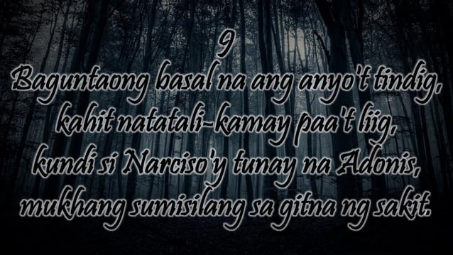 KABANATA 1: PANIMULA | PDF