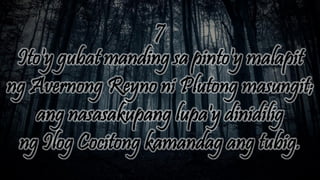 KABANATA 1: PANIMULA | PDF