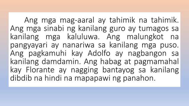 Florante at Laura (Kabanata 4-6)-Monologo.pptx