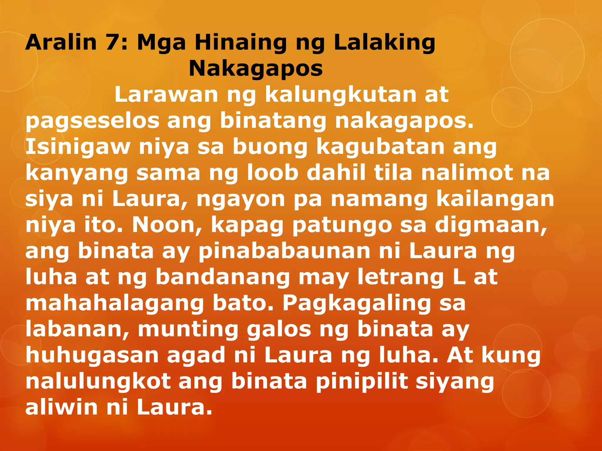 Florante at laura powerpoint | PPTX