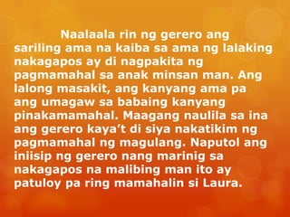 Florante at laura powerpoint | PPTX