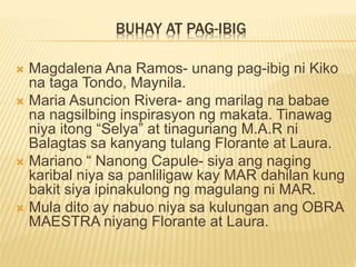 Florante at laura ppt_Mam Shie | PPTX