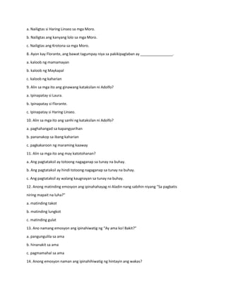 FLORANTE AT LAURA QUESTIONS.docx