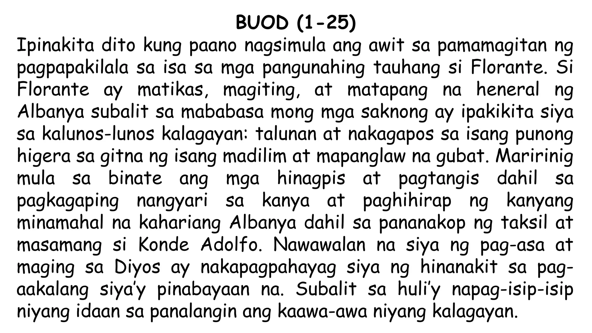 Florante at Laura (Saknong mula1-83).pptx