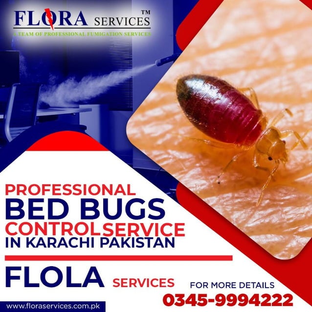 Flora services | PDF
