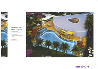 Paramount Floraville | PPT