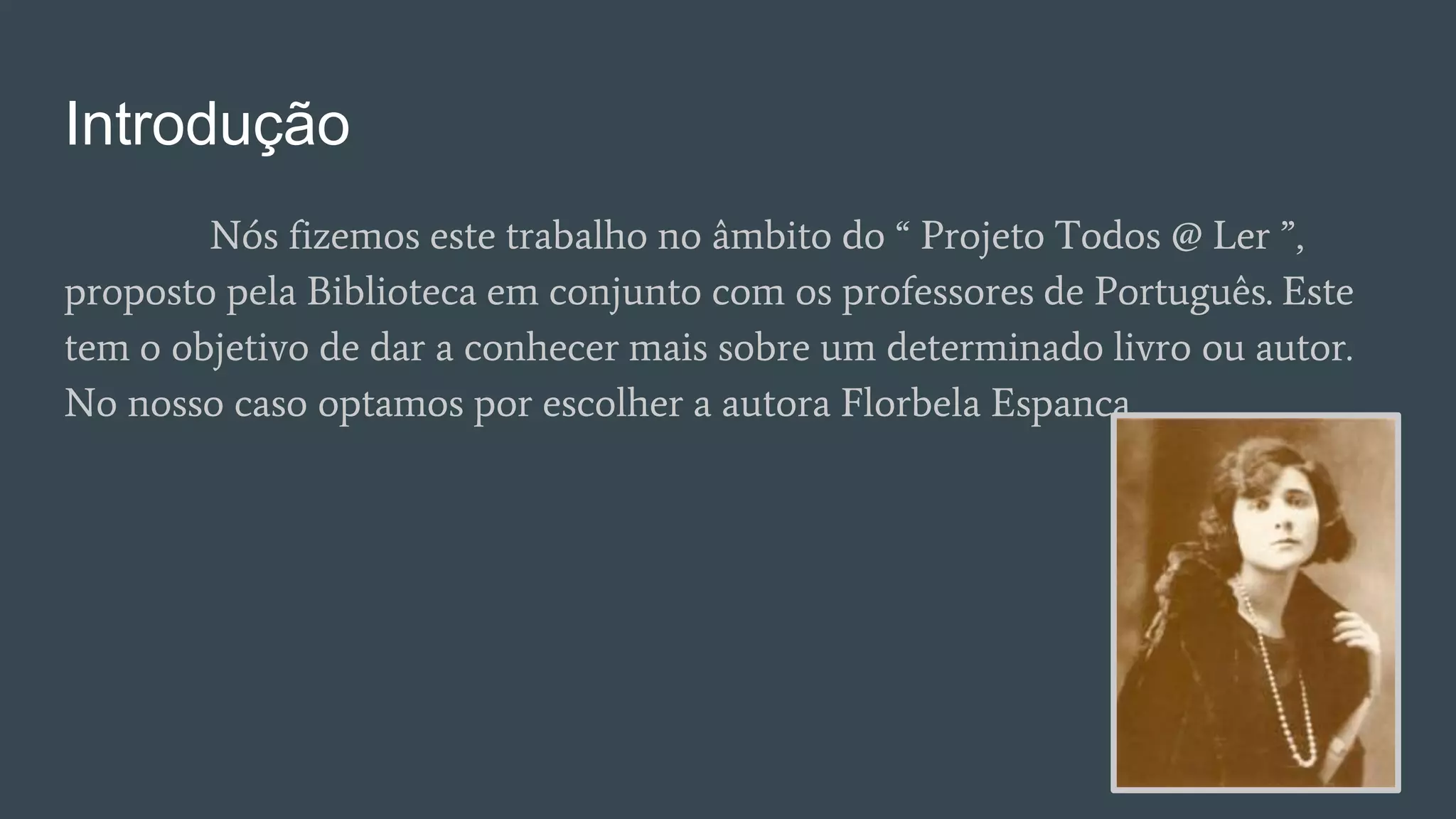 Florbela espanca | PPT