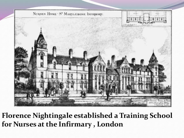Florence nightingale