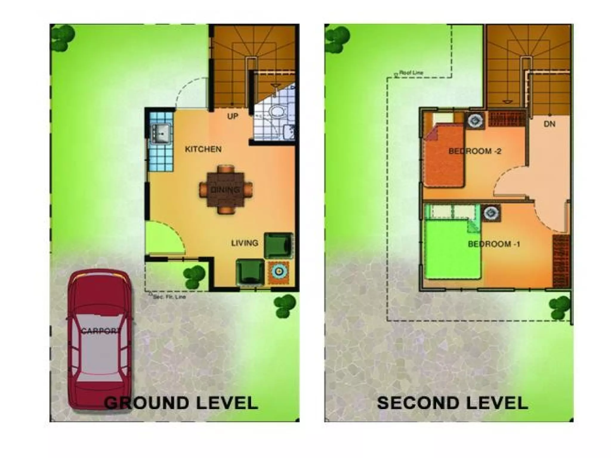 Florence Model | PPT