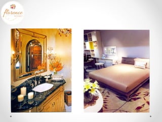 florence homes.pptx | Technology & Computing