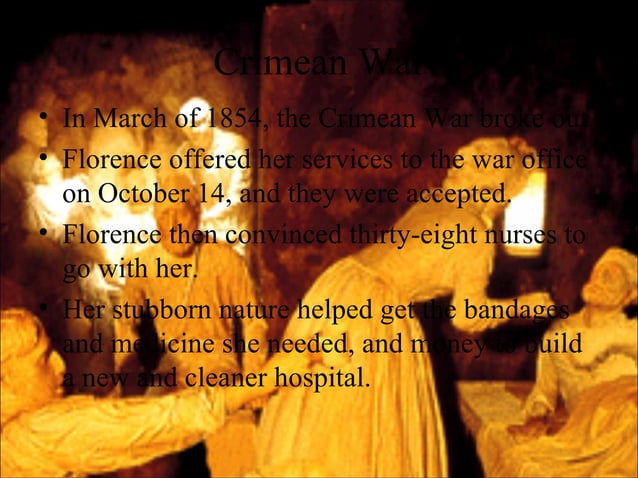 Florence Nightingale | PPT