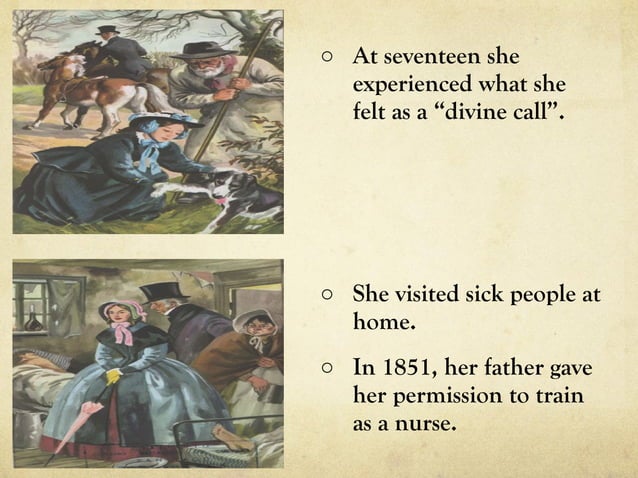 Florence nightingale- lady with the lamp and the mother of modern ...