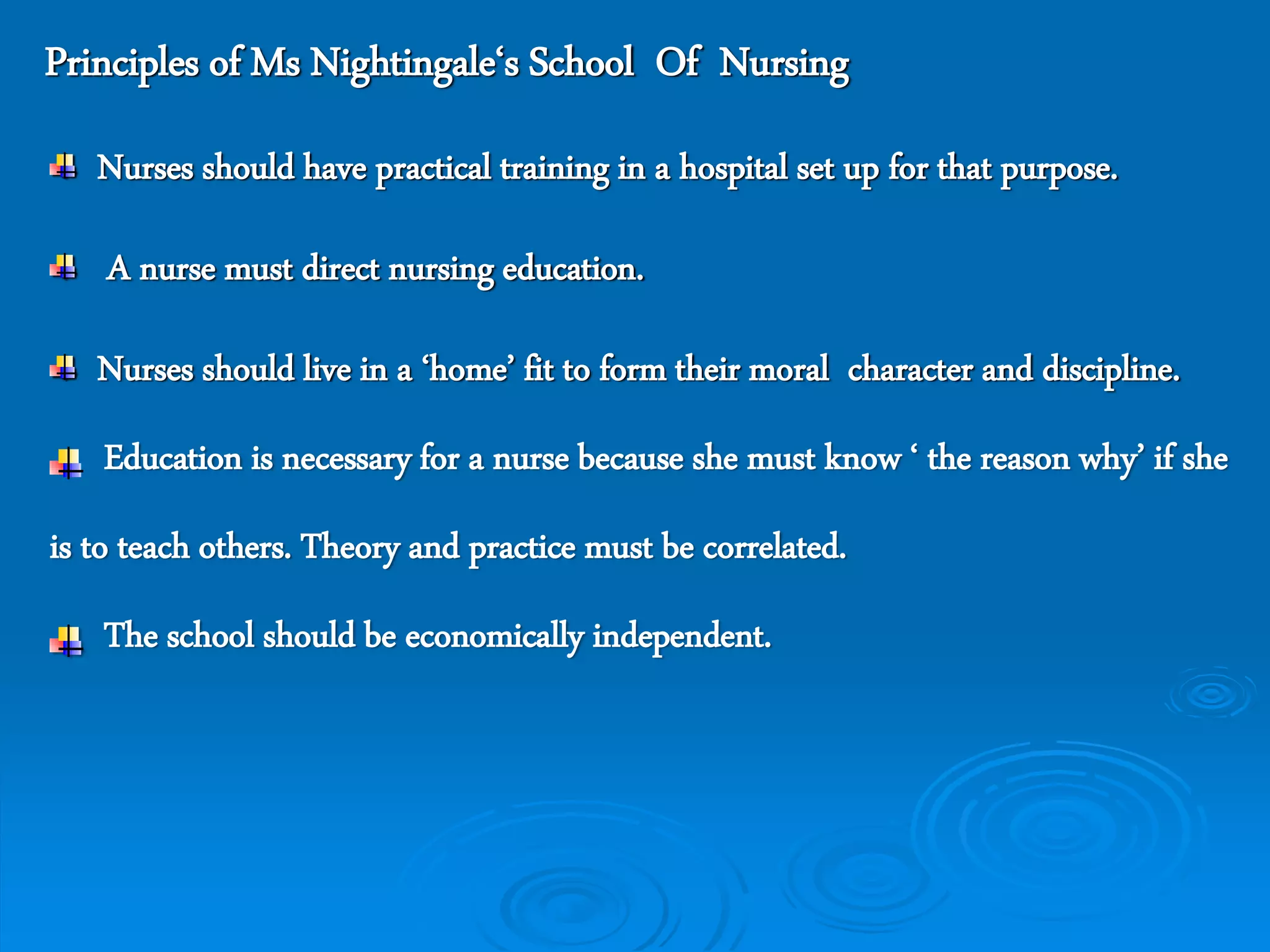 Florence Nightingale | PPSX