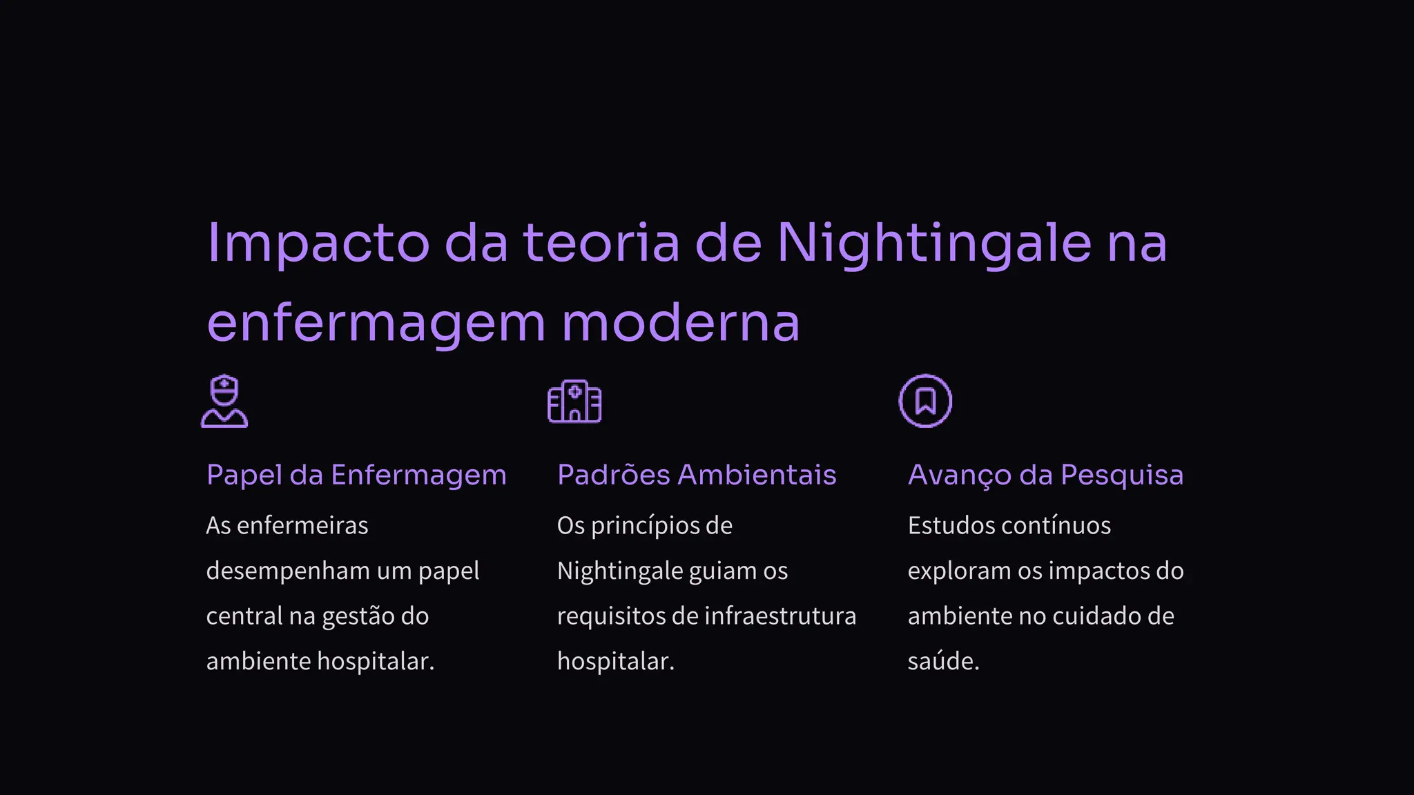Teoria da enfermagem de Florence Nightingale.pptx
