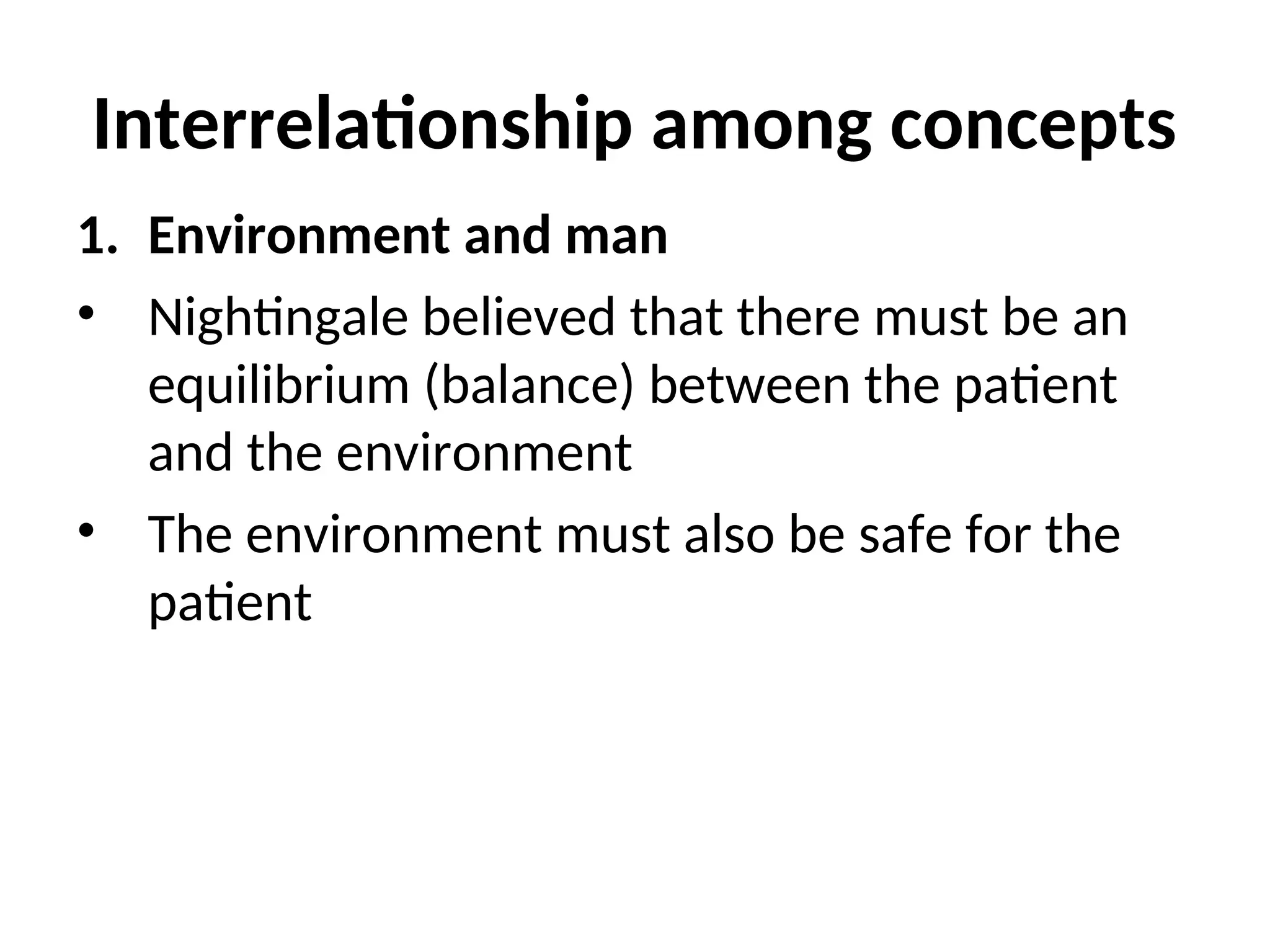 FLORENCE NIGHTINGALE ENVIRONMENTAL THEORY (DONE).ppt