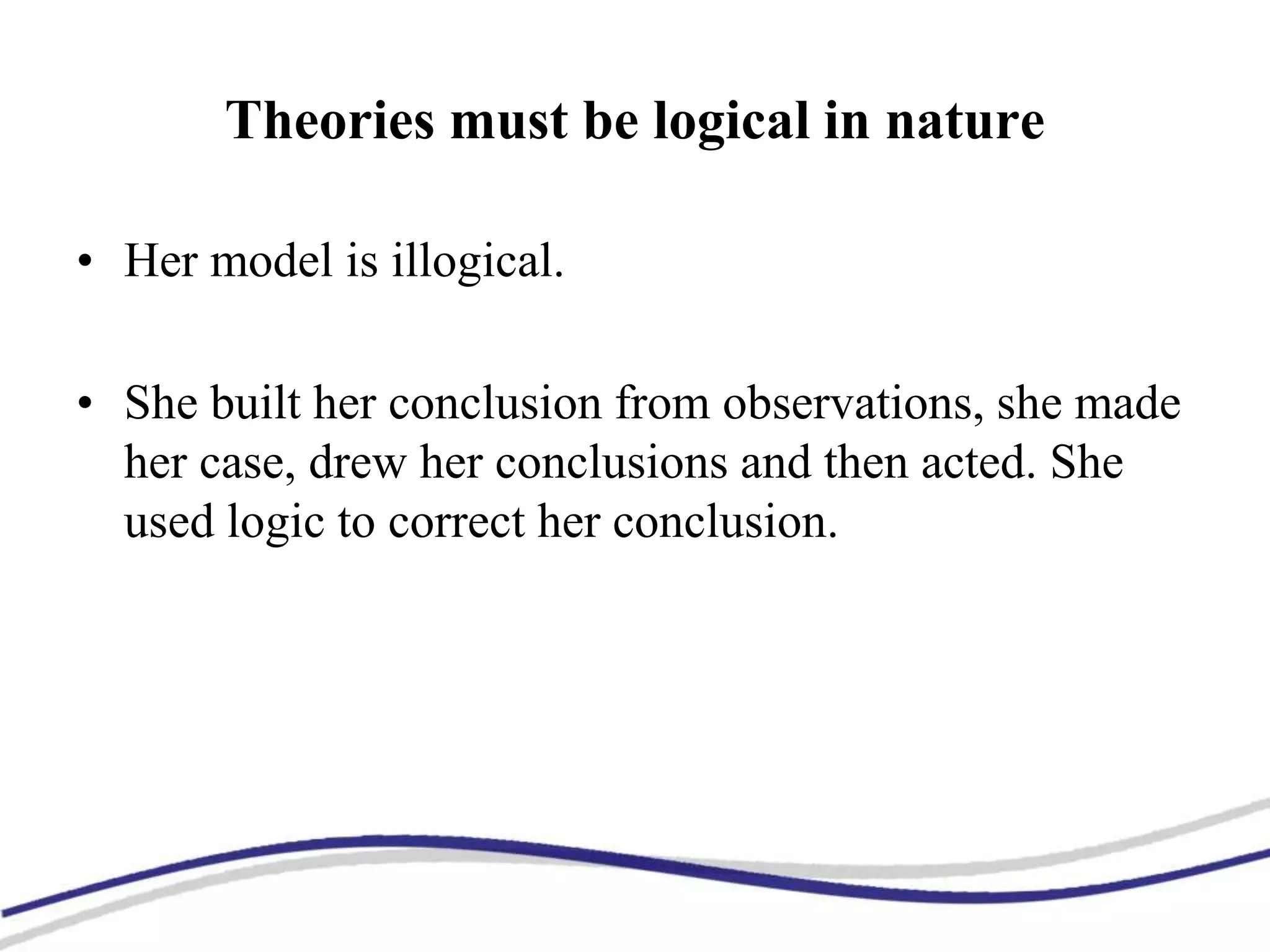 Florence nightingale’s environment theory | PPTX