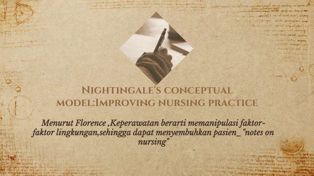 Teori Keperawatan Florence nightingle.pptx