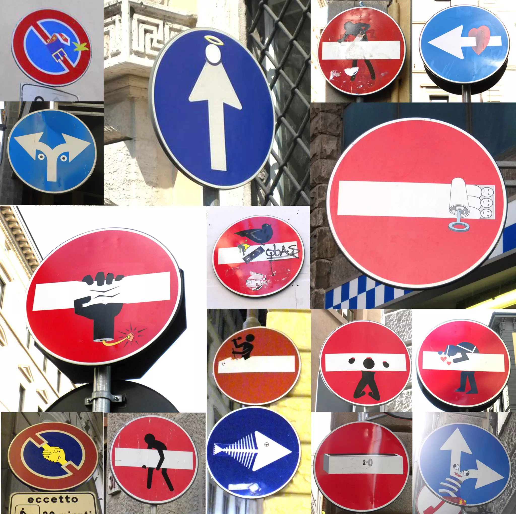 Florence signs | PDF