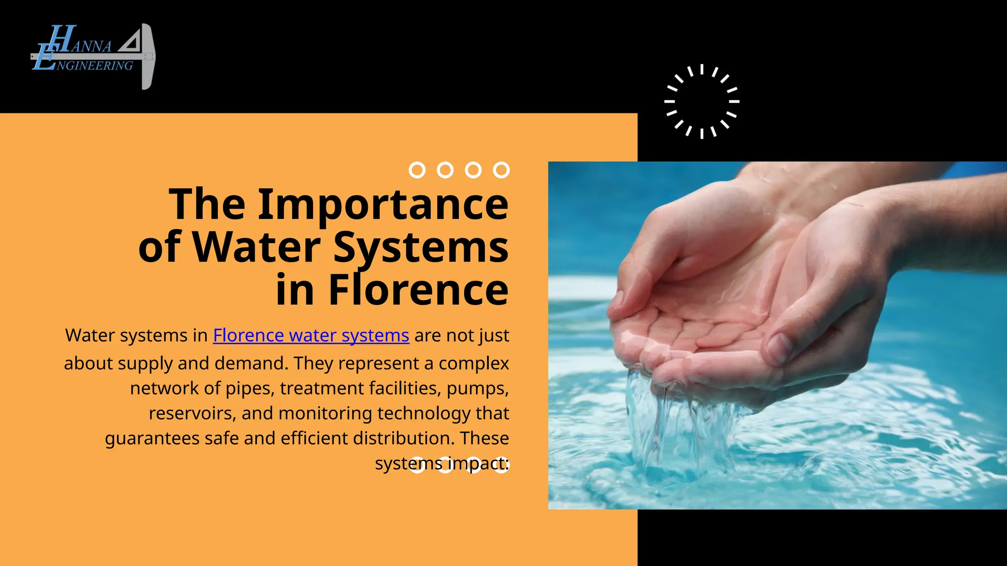Florence Water Systems Building Sustainable Solutions for Communities.pptx