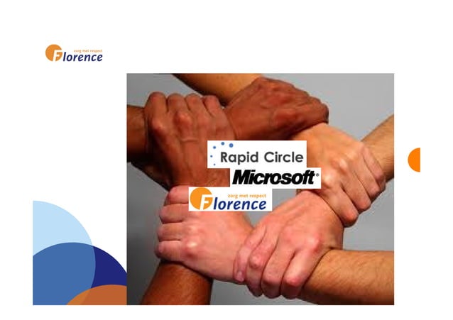 Florence zorg congresintranet_rapid_circle_office365