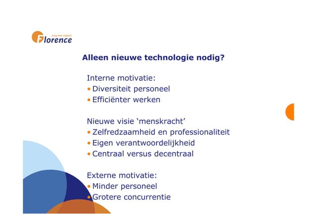 Florence zorg congresintranet_rapid_circle_office365