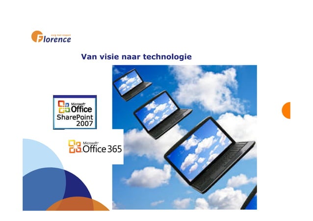 Florence zorg congresintranet_rapid_circle_office365