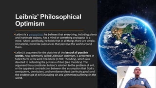 Optimism and Pessimism.pptx