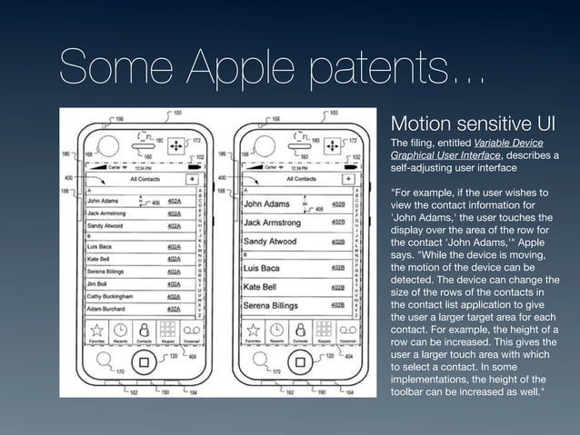 Mobile User Experience Conference 2009 The Rise Of The Mobile Context Ppt
